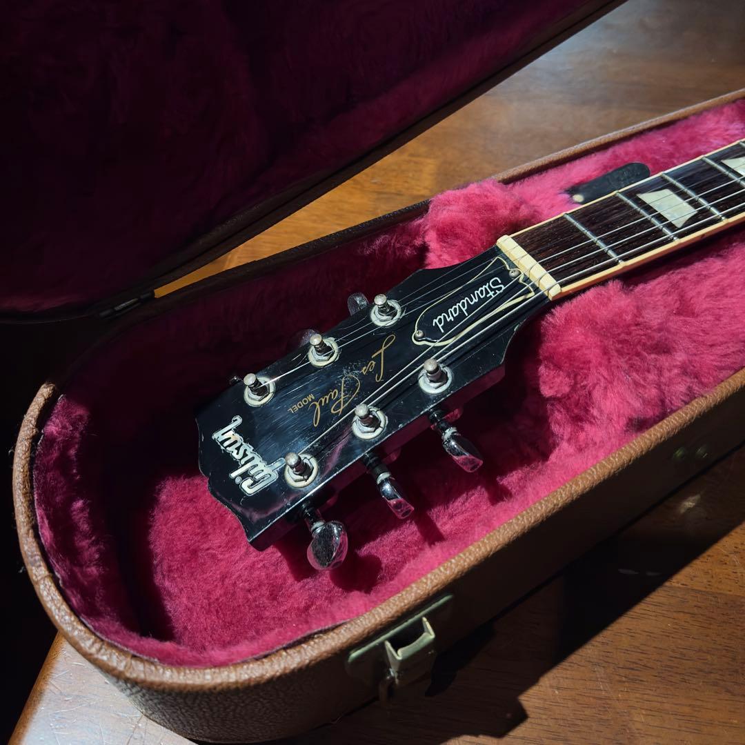 ギター Gibson Les Paul Standard 1998