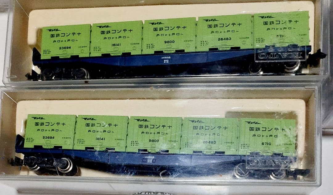 鉄道模型 まとめ売り