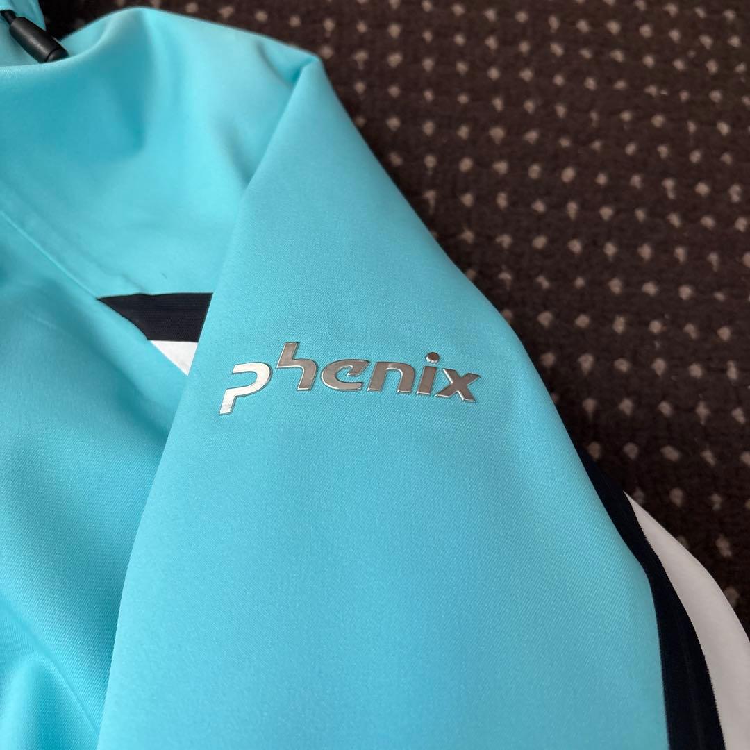 phenix スキージャケット未使用品！
