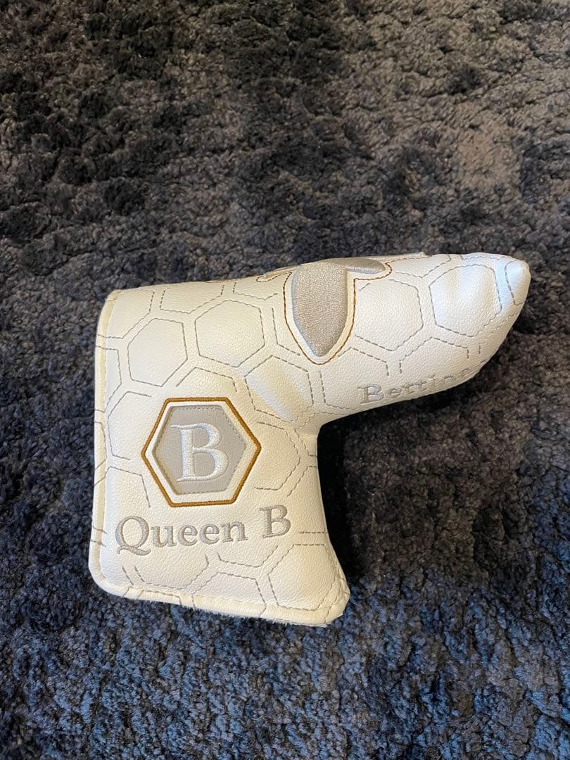 BETTINARDI Queen B #11 パター