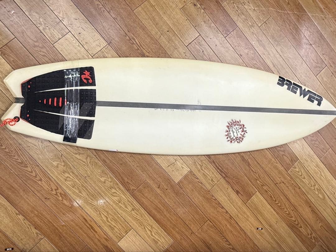 Brewer Dick Brewer Surfboards ショートボード