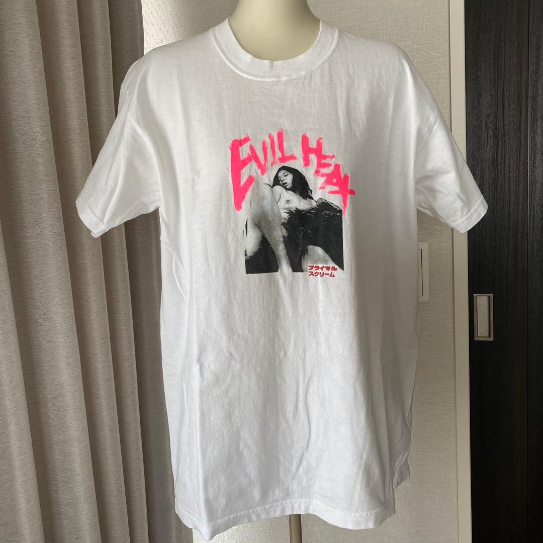 PRIMAL SCREAM 90s 当時ものTシャツ