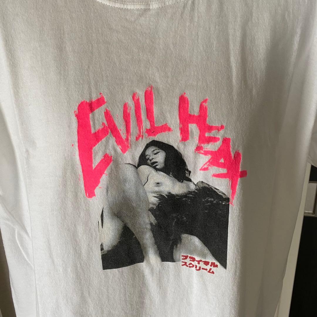 PRIMAL SCREAM 90s 当時ものTシャツ