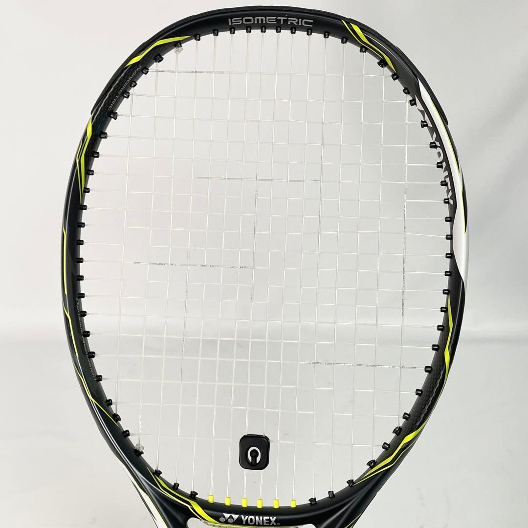 【美品】YONEX EZONE DR 100 硬式テニス ラケット G2