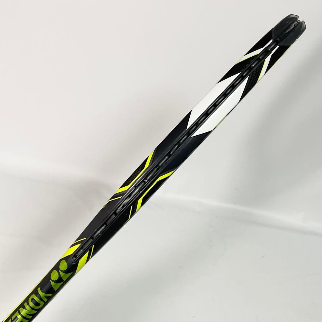 【美品】YONEX EZONE DR 100 硬式テニス ラケット G2