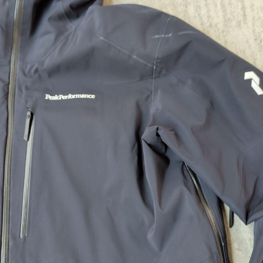 スキー Peak Performance SHIELDER STRETCH JACKET