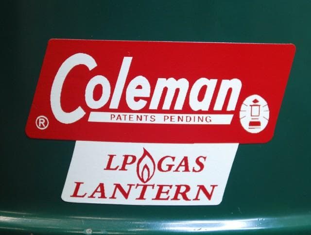 コールマン LPガスランタン/ 5120【Coleman】7276758