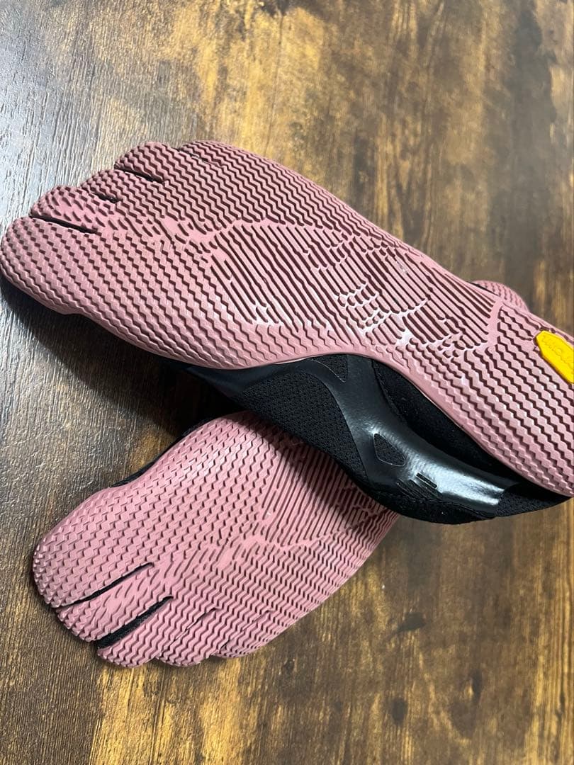 Vibram FiveFingers 定価フィットネス 5本指シューズ