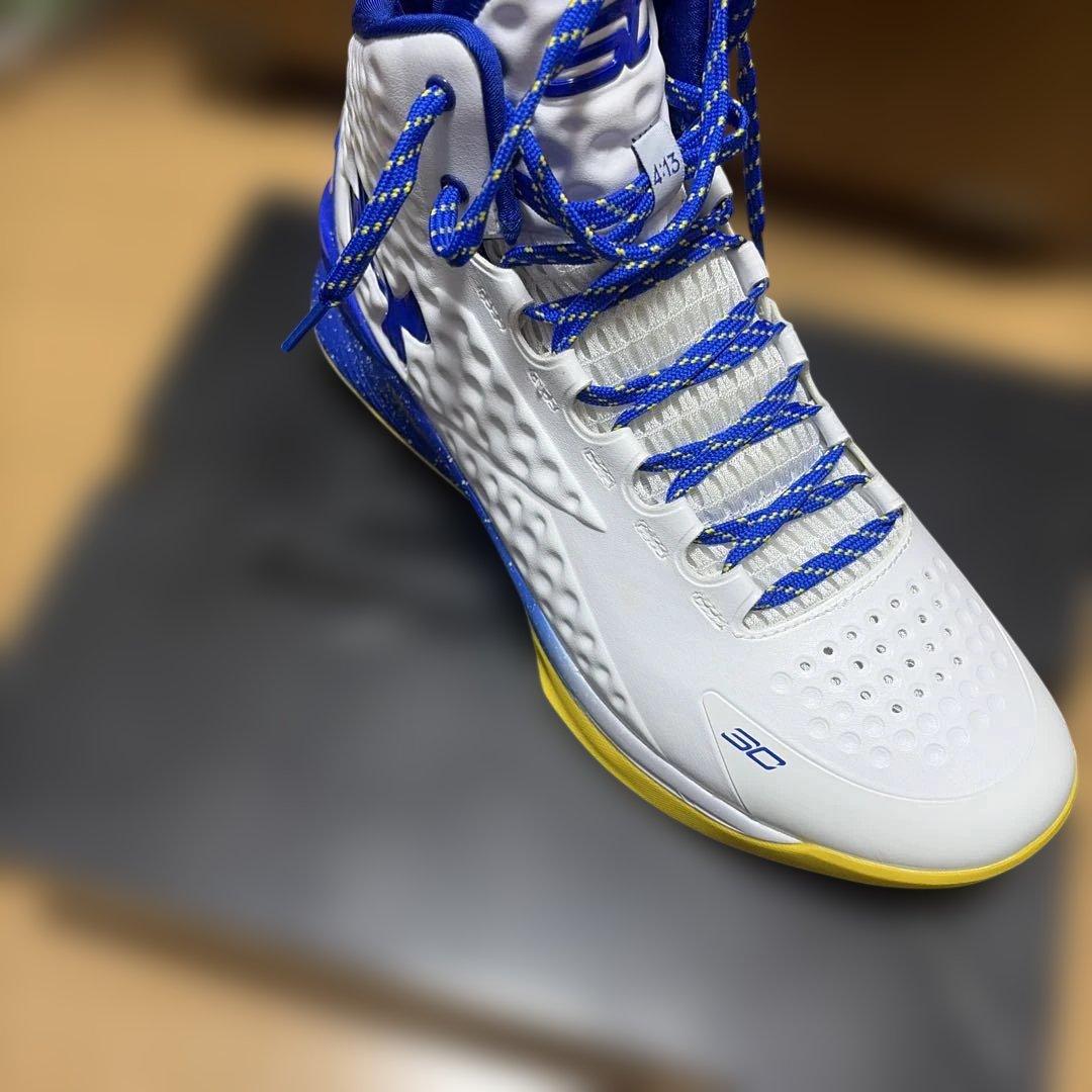 Under Armour Curry 1 カリー1