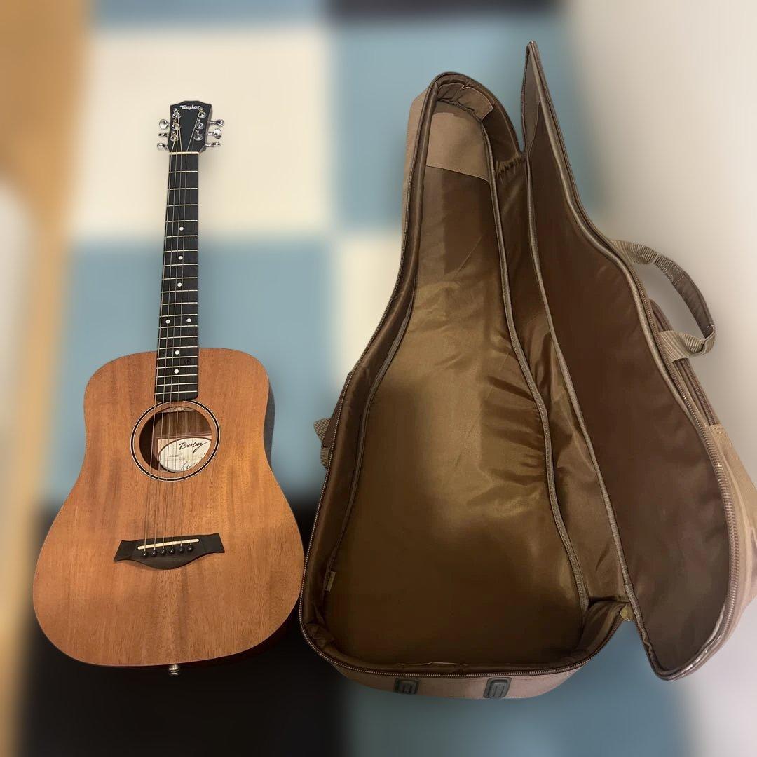 Taylor ベビーテイラー マホガニー MAHOGANY BT2　ミニギター
