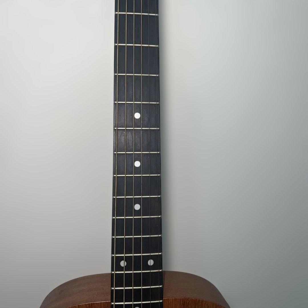 Taylor ベビーテイラー マホガニー MAHOGANY BT2　ミニギター