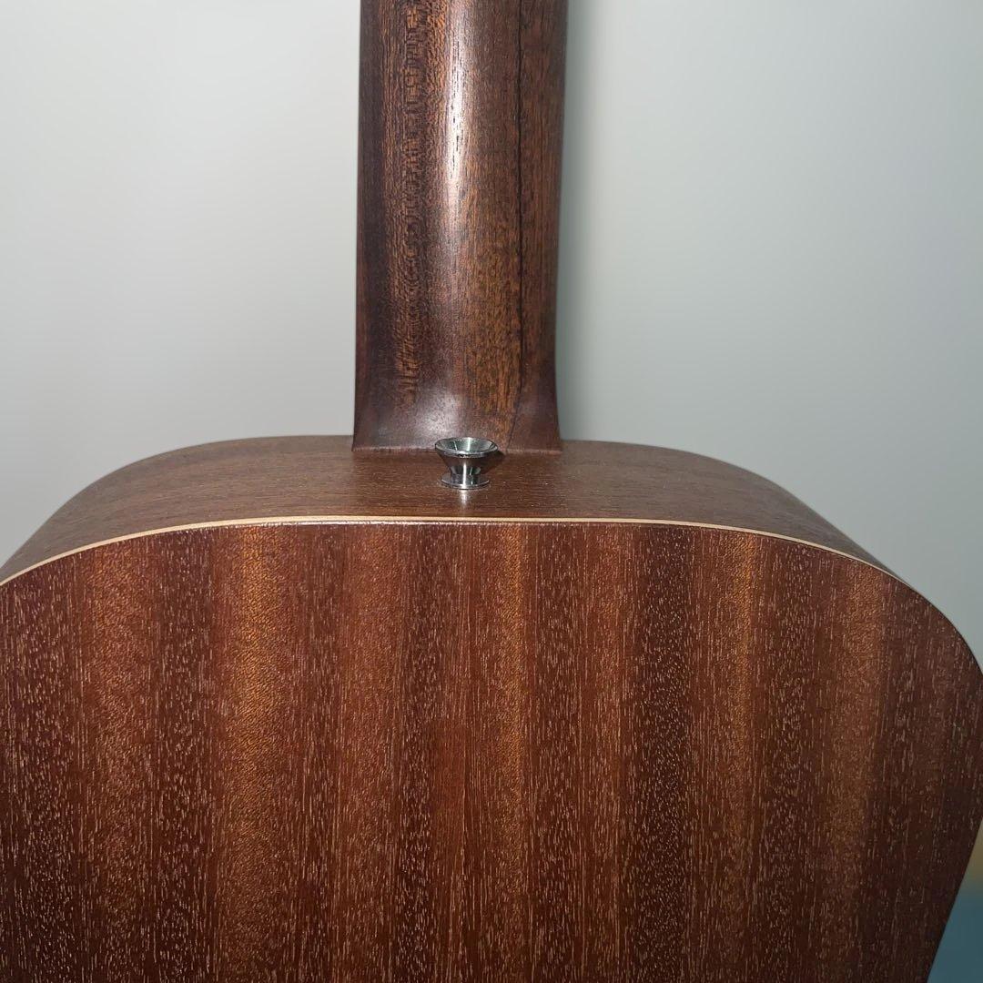 Taylor ベビーテイラー マホガニー MAHOGANY BT2　ミニギター