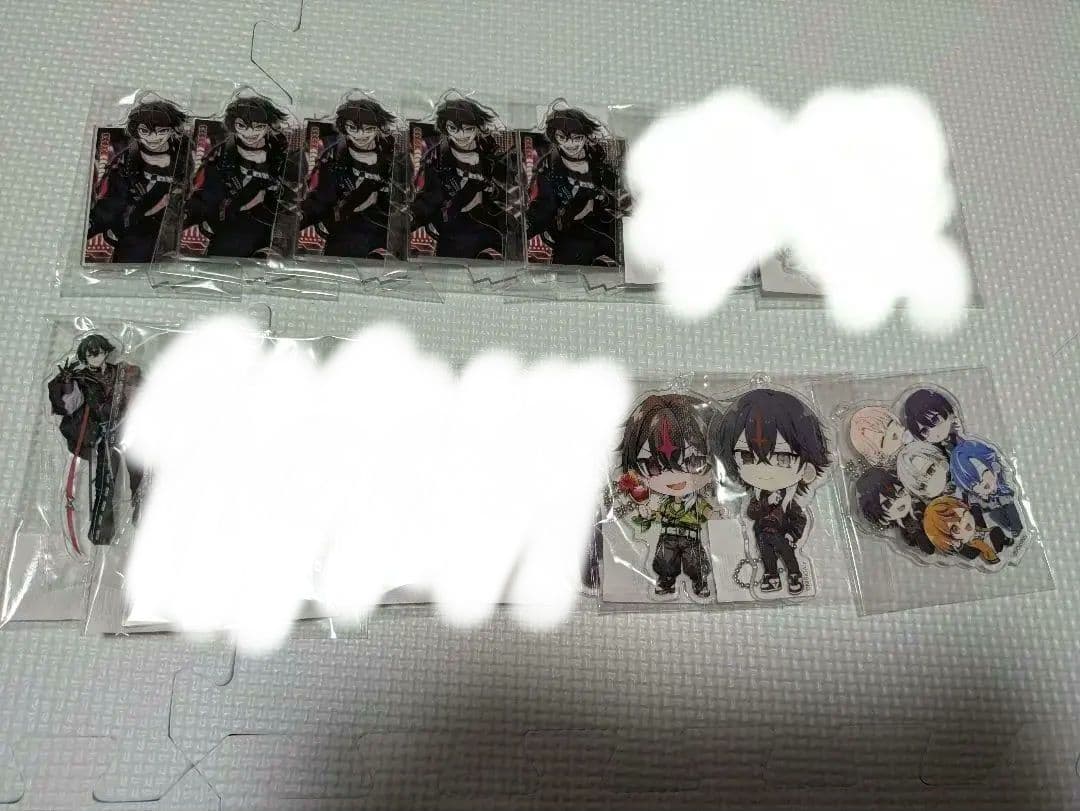 クロノヴァまとめ売り※最後まで見てください