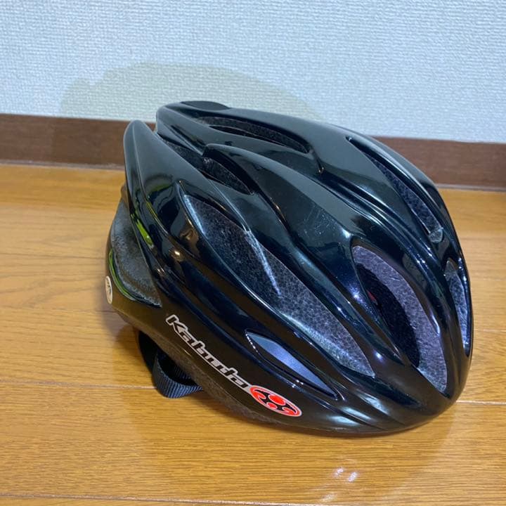 ロードバイク初期セット