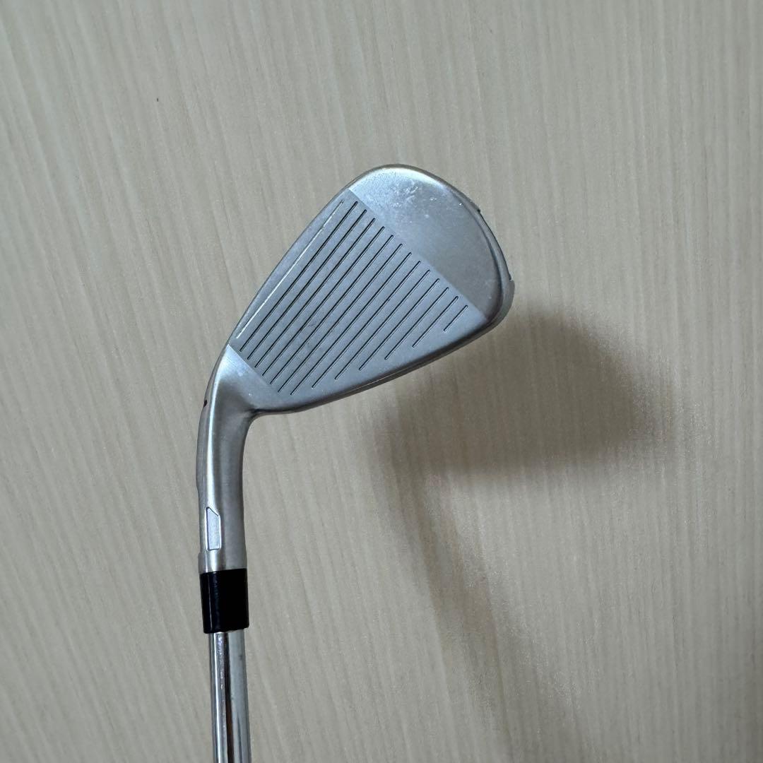 TaylorMade テーラーメイド Qi 6番アイアン 6鉄 6I
