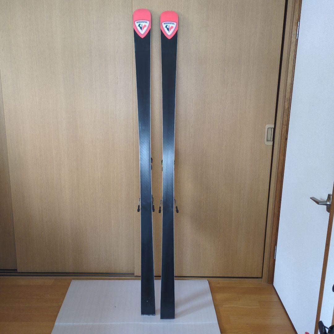 ROSSIGNOL ロシニョール GS 175cm スキー