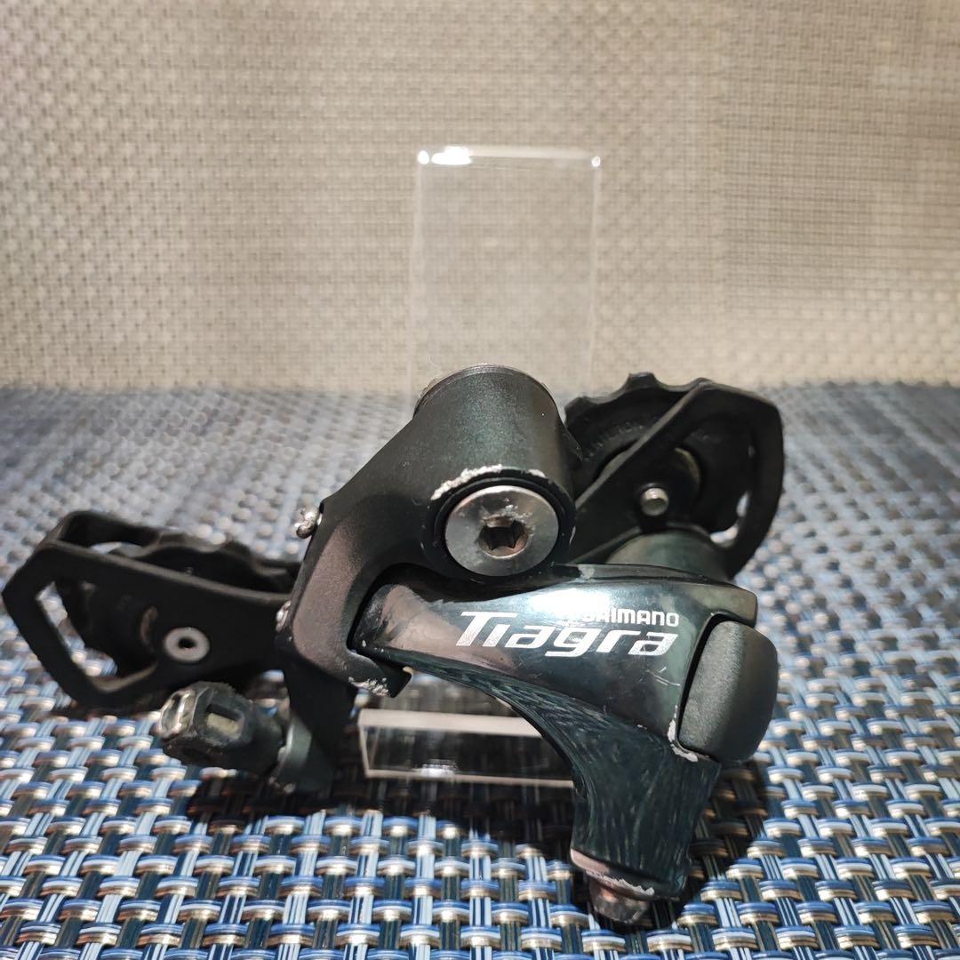 SHIMANO Tiagra 4700系 コンポセット