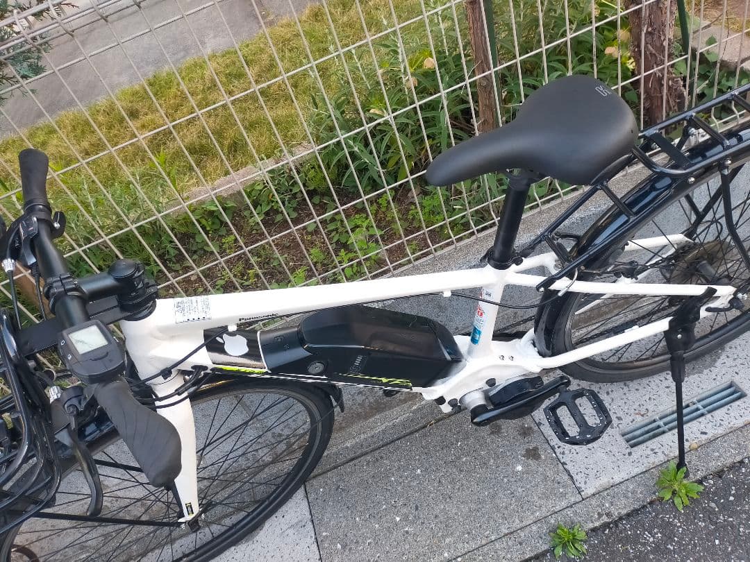 マウンテンバイク、電動自転車のジェッター（今月限定）