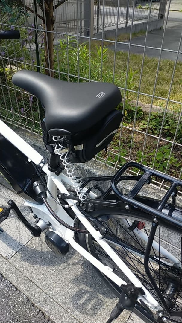 マウンテンバイク、電動自転車のジェッター（今月限定）