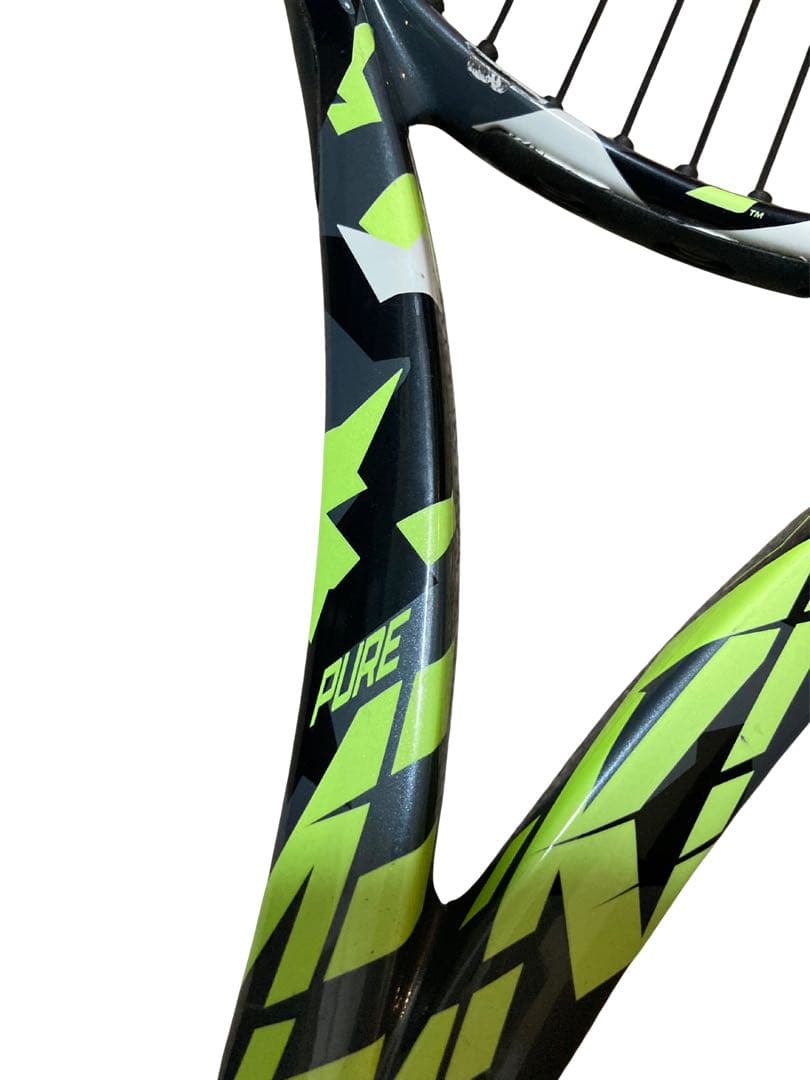 Babolat Pure Aero 2022年モデル G2