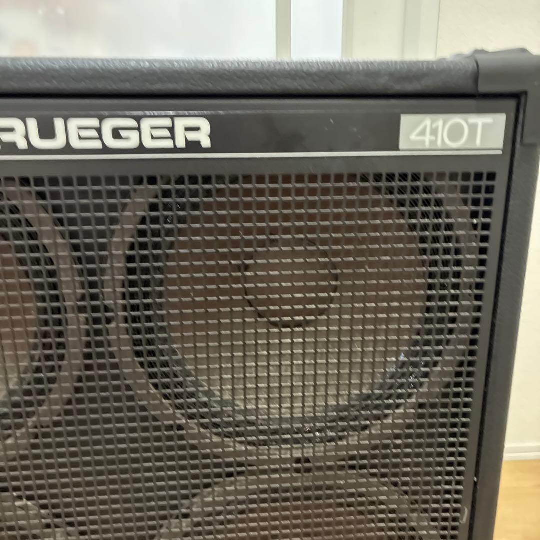 94　送料無料GALLIEN-KRUEGER 410T ベースキャビネット