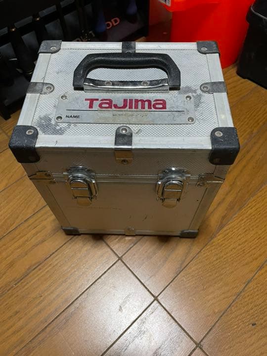 タジマ(Tajima) レーザー墨出し器  NAVIゼロ ZERON-KJY