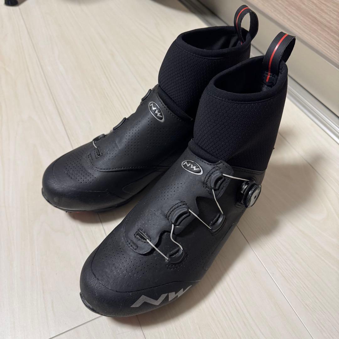Northwave Raptor Arctic GTX ウィンターブーツ 42