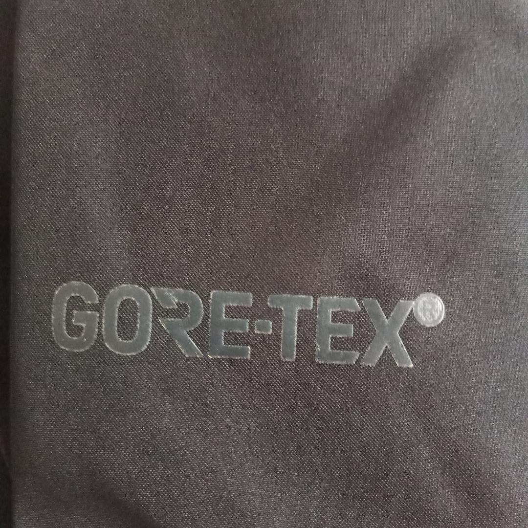 patagonia GORE-TEX フード付きジャケット