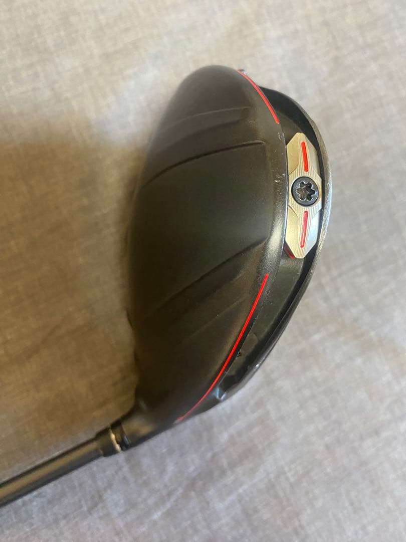 PING G410 PLUS ドライバー