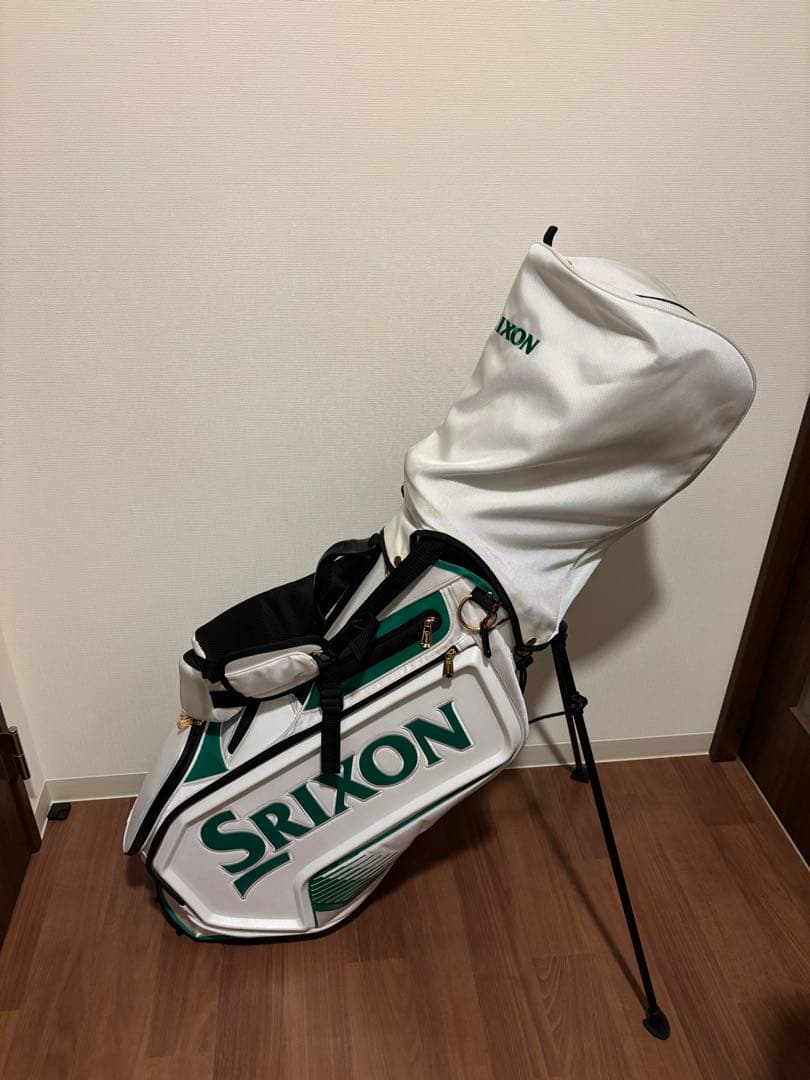 Srixon ゴルフバッグ・キャディバッグ