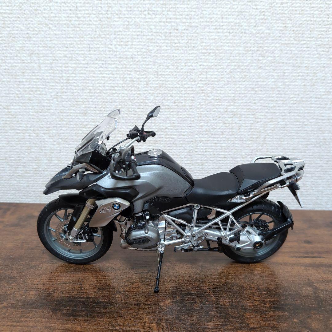  R1200GS 1/10スケールモデル