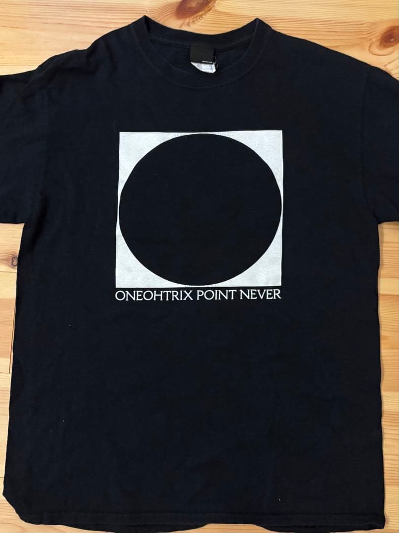 oneohtrix point never Tシャツ6枚セット