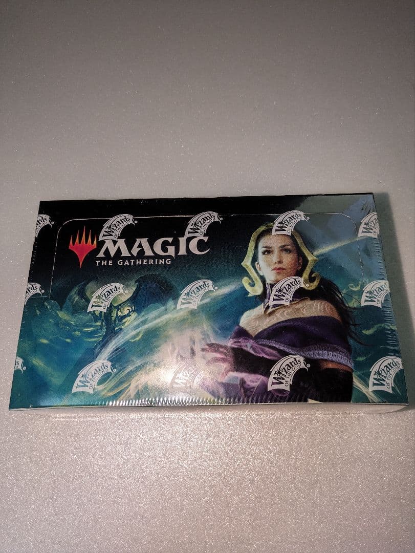 【新品未開封】ＭＴＧ　灯争大戦