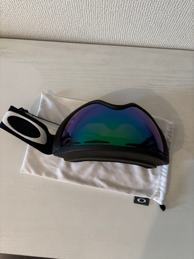 ペコ OAKLEY ゴーグル