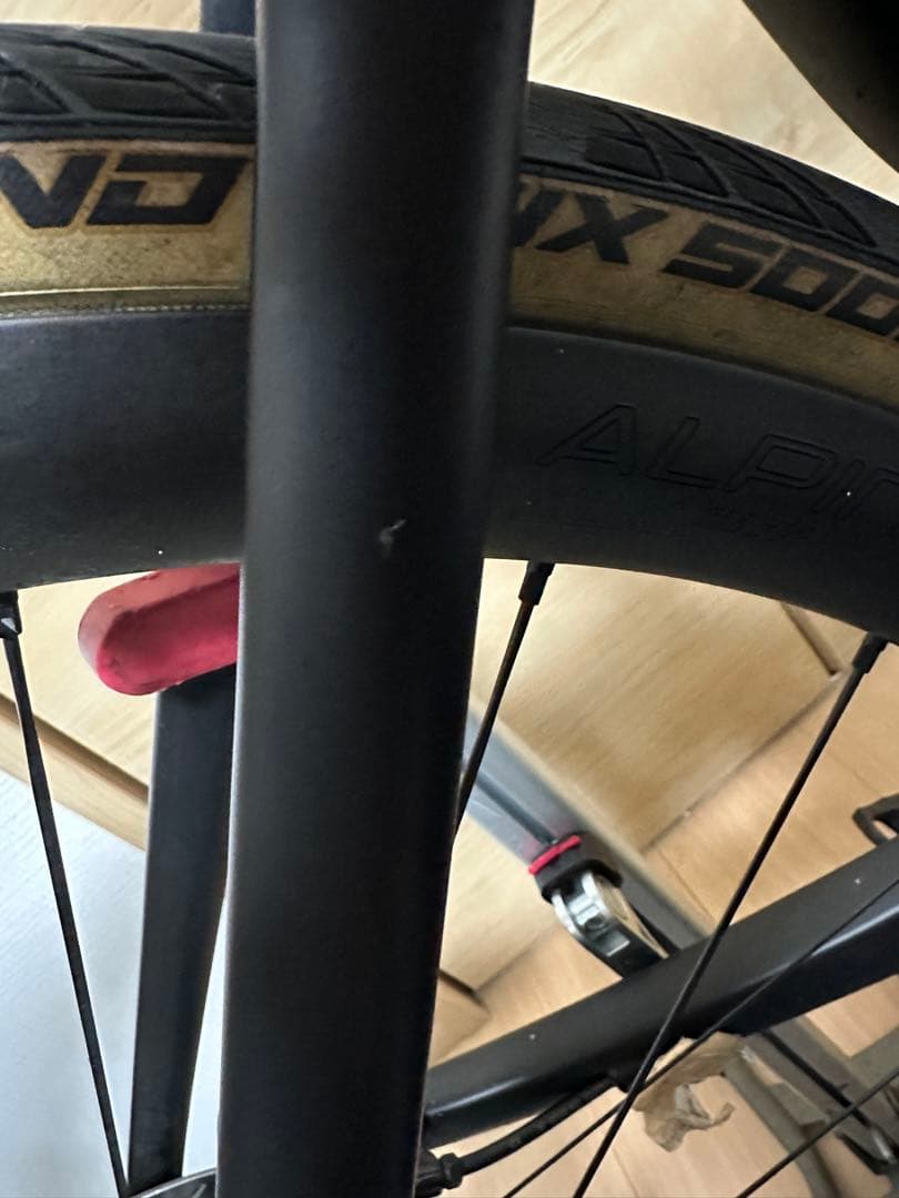 ANCHOR BRIDGESTONE RP9 51サイズ