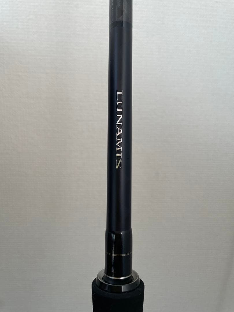 yuwaza様　SHIMANO LUNAMIS S1000ML シマノ　ルナミス