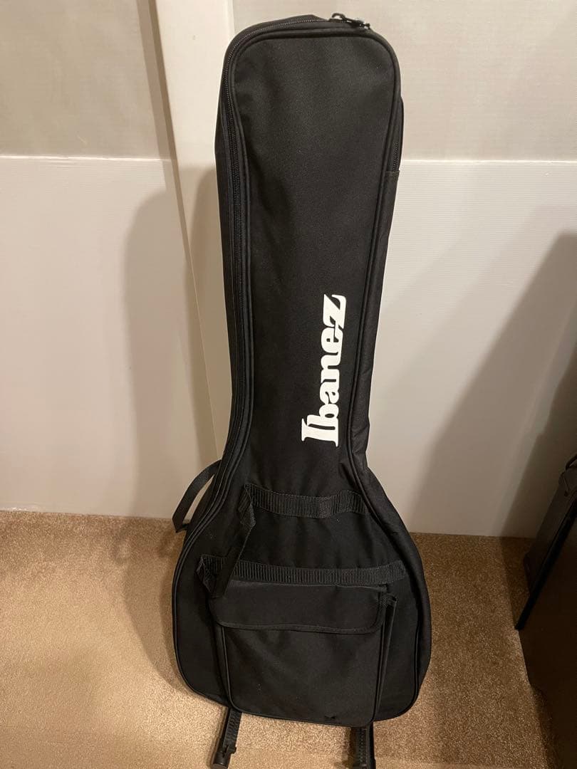 ギター Ibanez GIO GRG7221QA-TKS