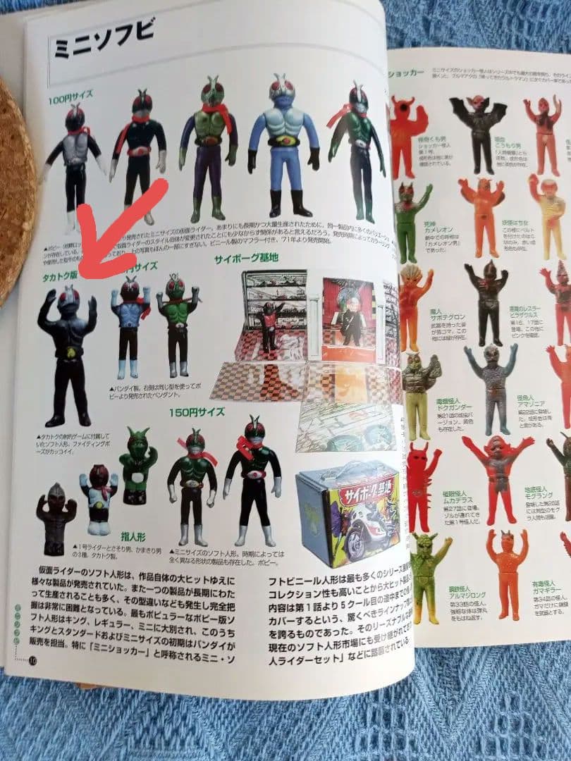 あ*と様 ●仮面ライダー●ソフビ●ポピー●旧バンダイ●タカトク●当時物