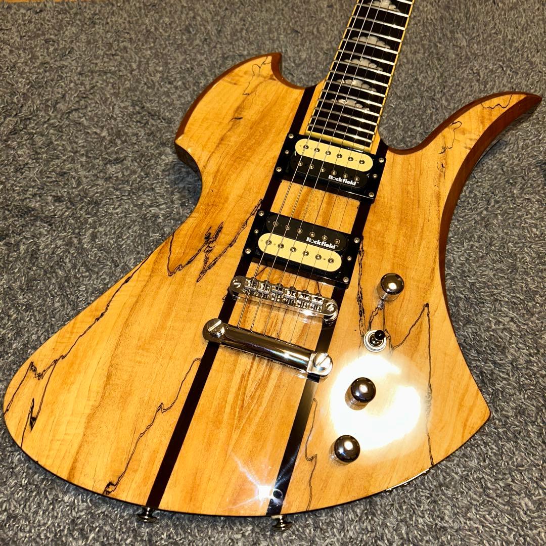 ギター B.C.Rich Mockingbird EXOTIC CLASSIC