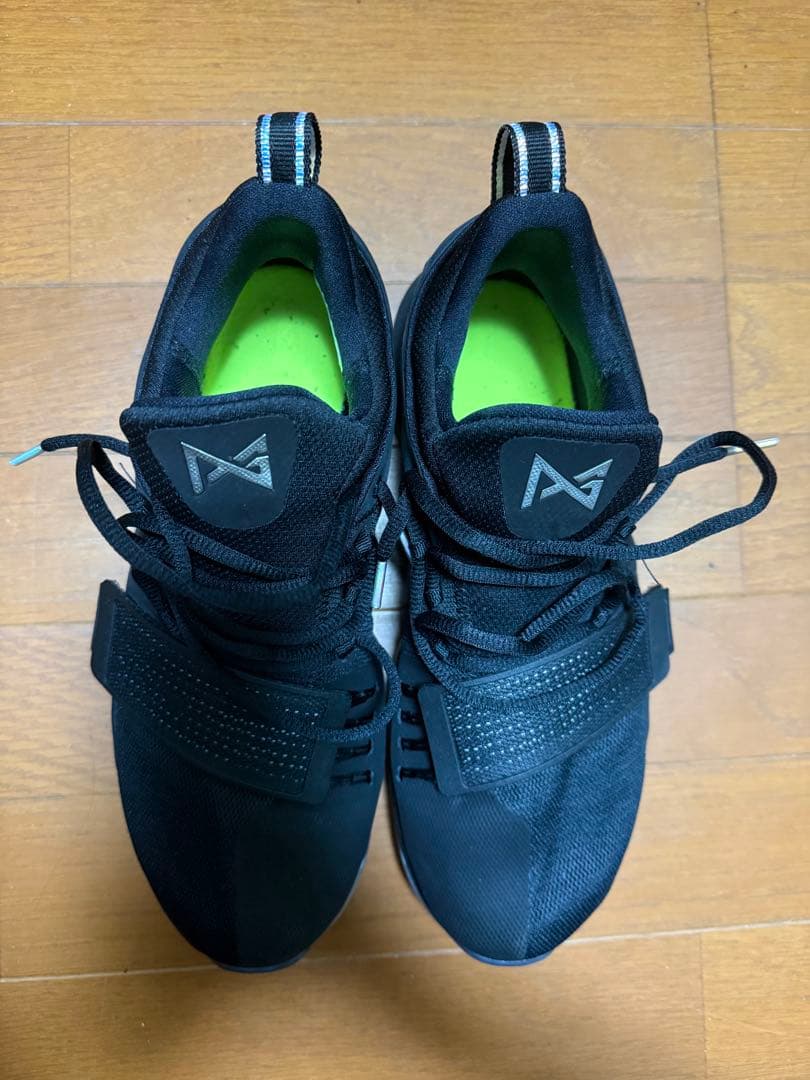 シューズ(男性用) Nike PG1 SHINING 27.0
