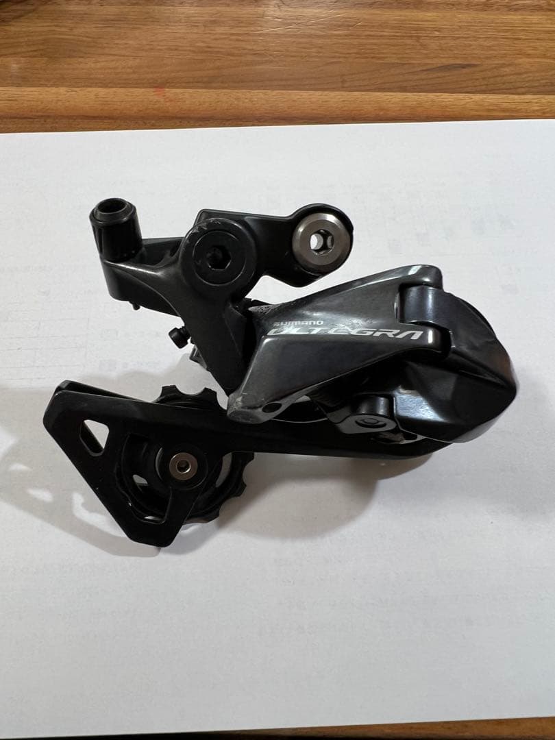 Shimano アルテグラ 2x11速 コンポセット 値下げ可能！