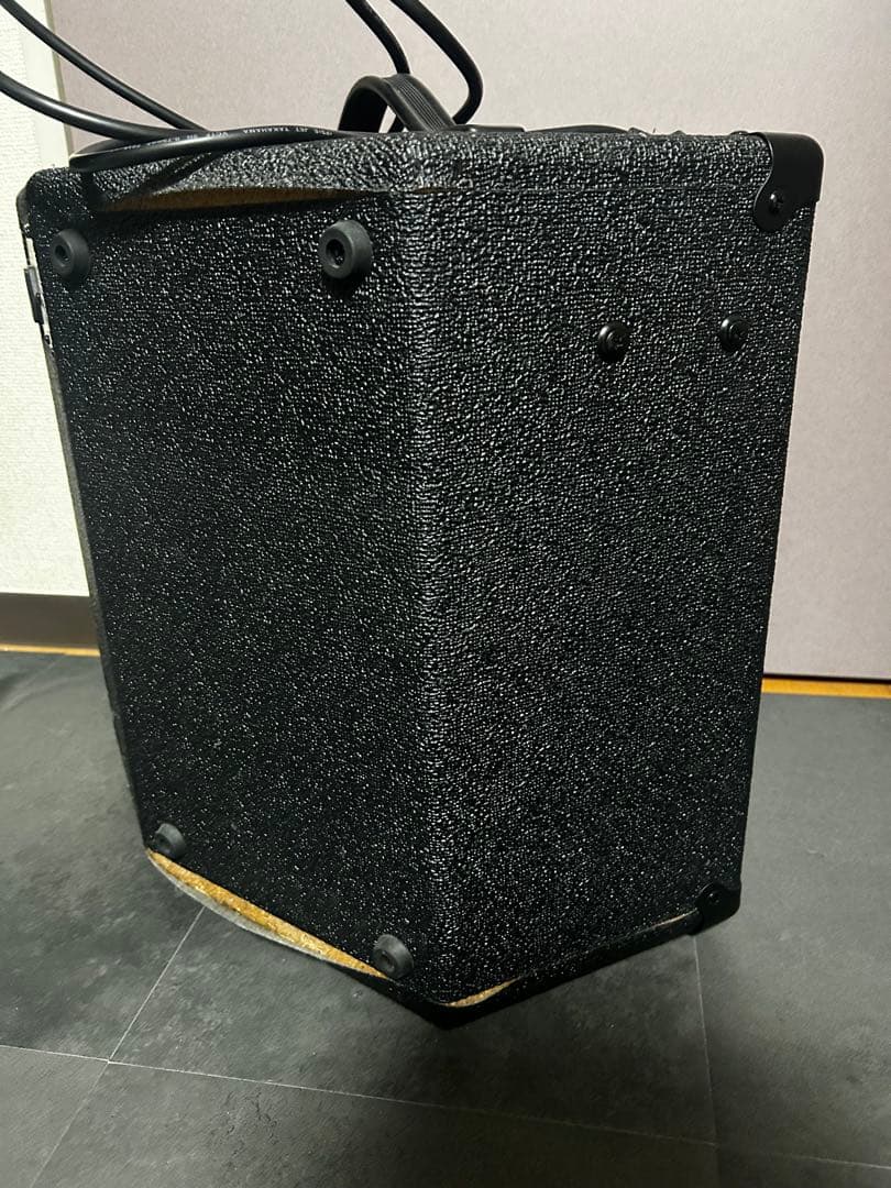 Ampeg BA-108 V2 ベースアンプ