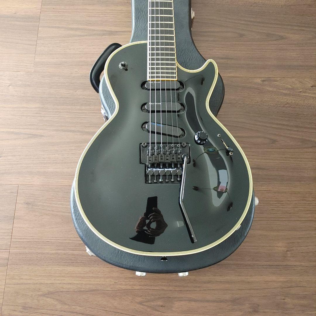 ESP eclipse s-1 SUGIZOモデル