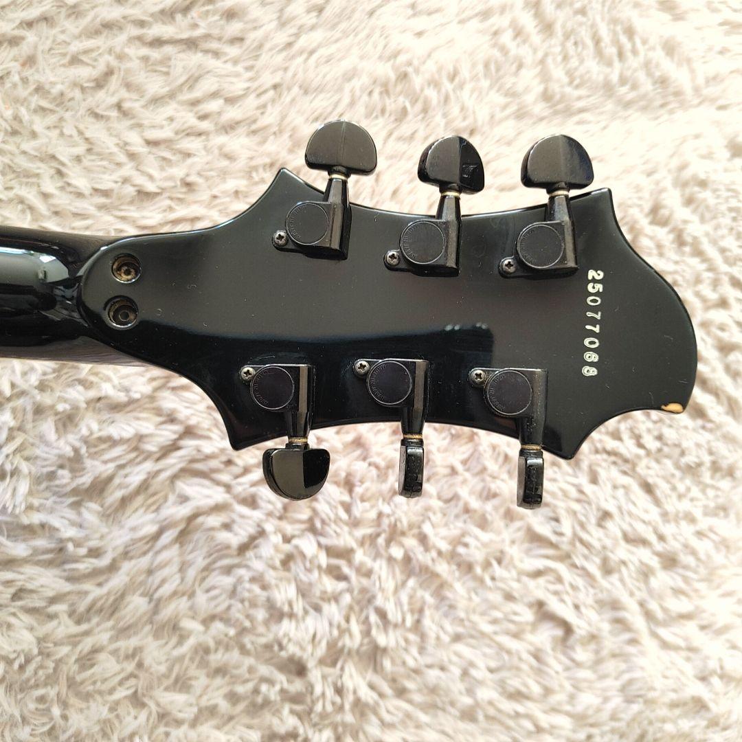 ESP eclipse s-1 SUGIZOモデル