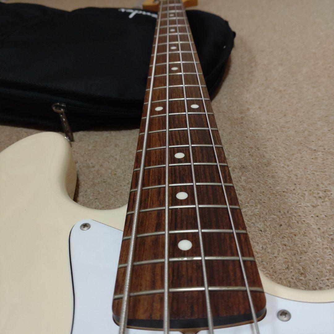 fender japan JAZZ BASS ジャズベース ケース ストラップ付