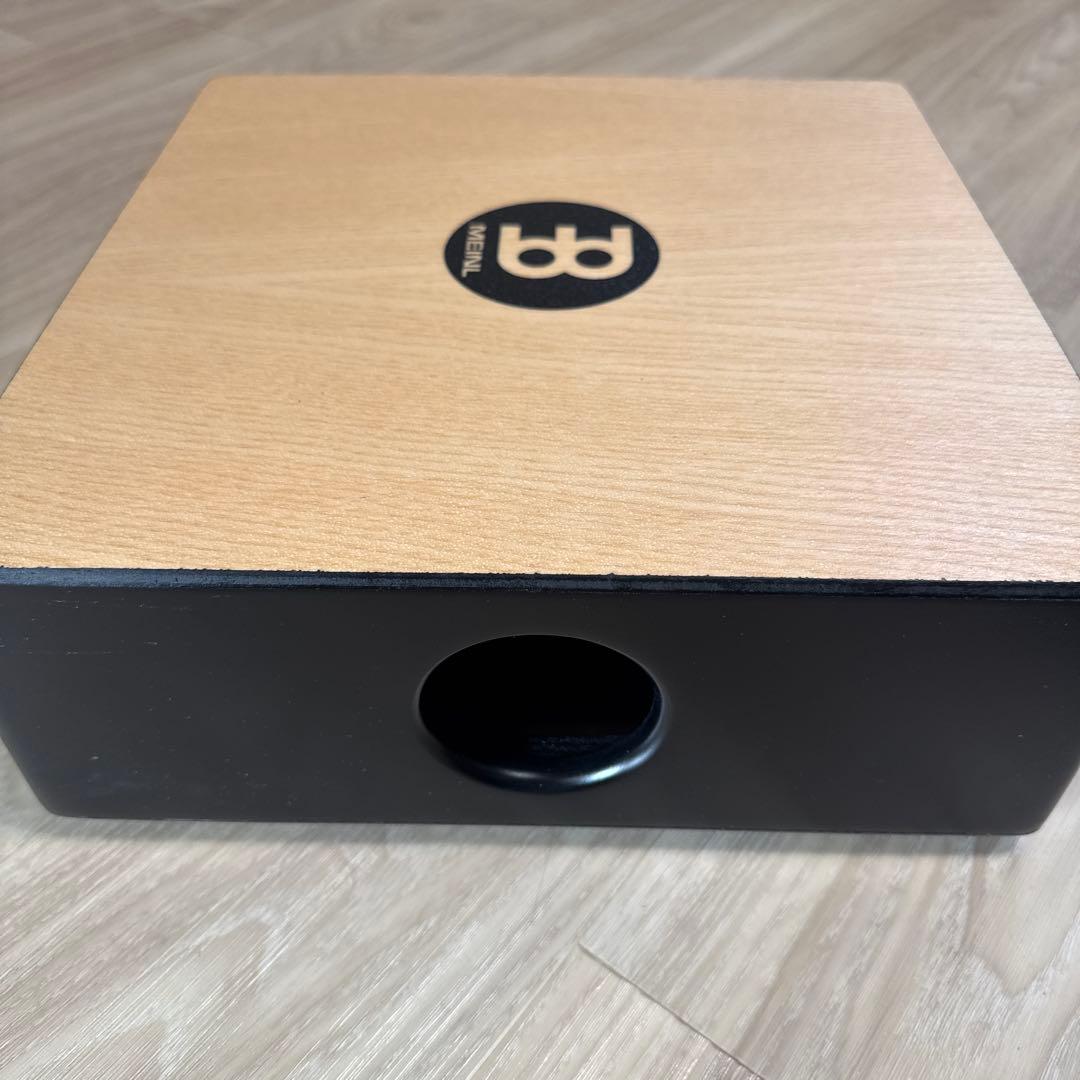 【MEINL】カホン スネア Pickup Cajon Snare TMPPCS