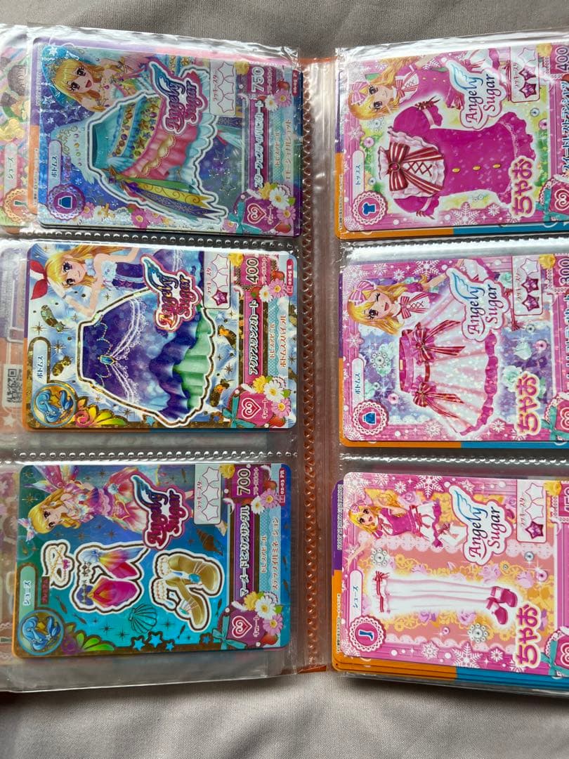 J*_様 アイカツカードプレミアムセット まとめ売り