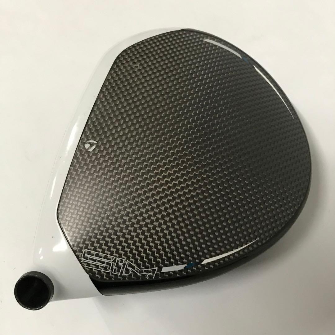 ◯ taylorMade SiM 9.0° ヘッドのみ　/M4