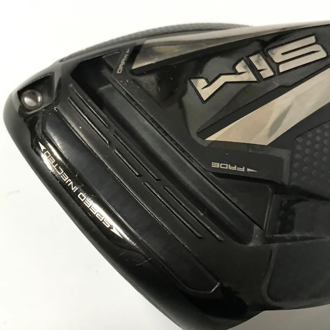 ◯ taylorMade SiM 9.0° ヘッドのみ　/M4