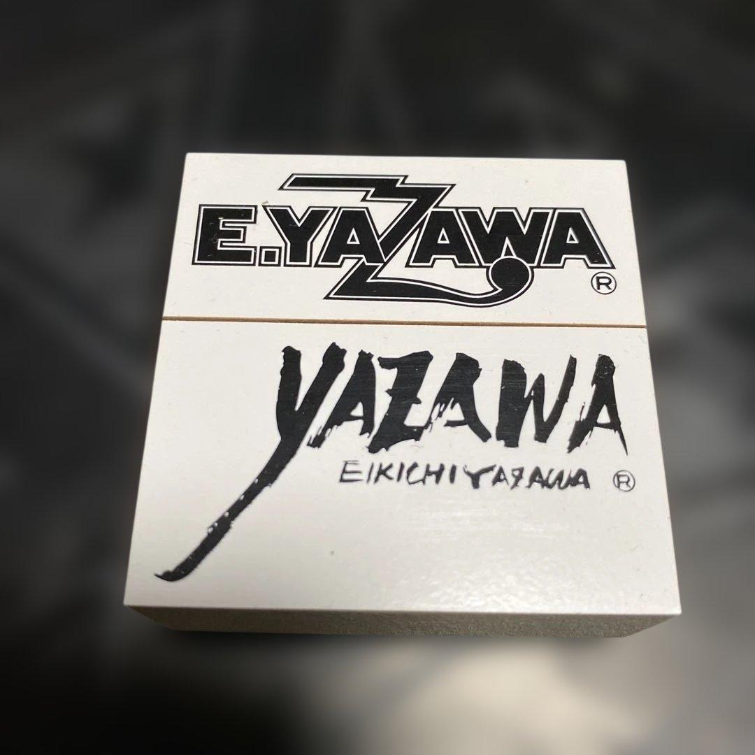 新品未使用E.YAZAWA スタンプセット